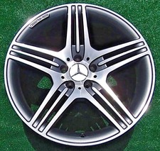 MERCEDES BENZ 2762000931 Genuine OEM Factory Original Shut off Valve ...