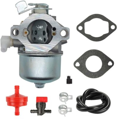 Carburetor Kit For Snapper M280919B Rear Engine Riding Mower | eBay