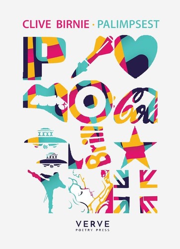 Palimpsest by Clive Birnie Paperback Book 9781912565320 | eBay UK