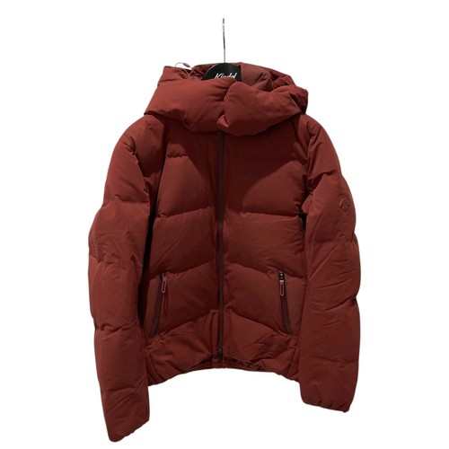 Used Descente ALLTERRAIN Down Jacket damqgk31u Red Size S 031225 ...