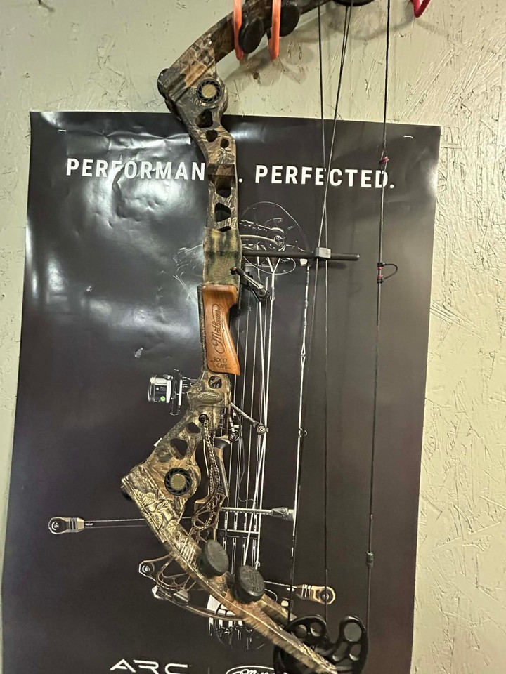 Mathews Q2 | eBay
