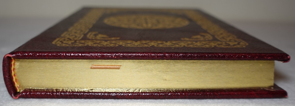 The Genesis of Justice Alan Dershowitz Signed Gryphon Original ...