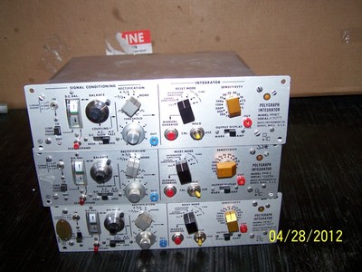 Analytical Instruments - Grass Instruments