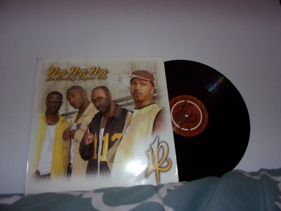 112 Feat. Super Cat: Na Na Na 12" Vinyl Single , 2003 , Hip Hop | eBay