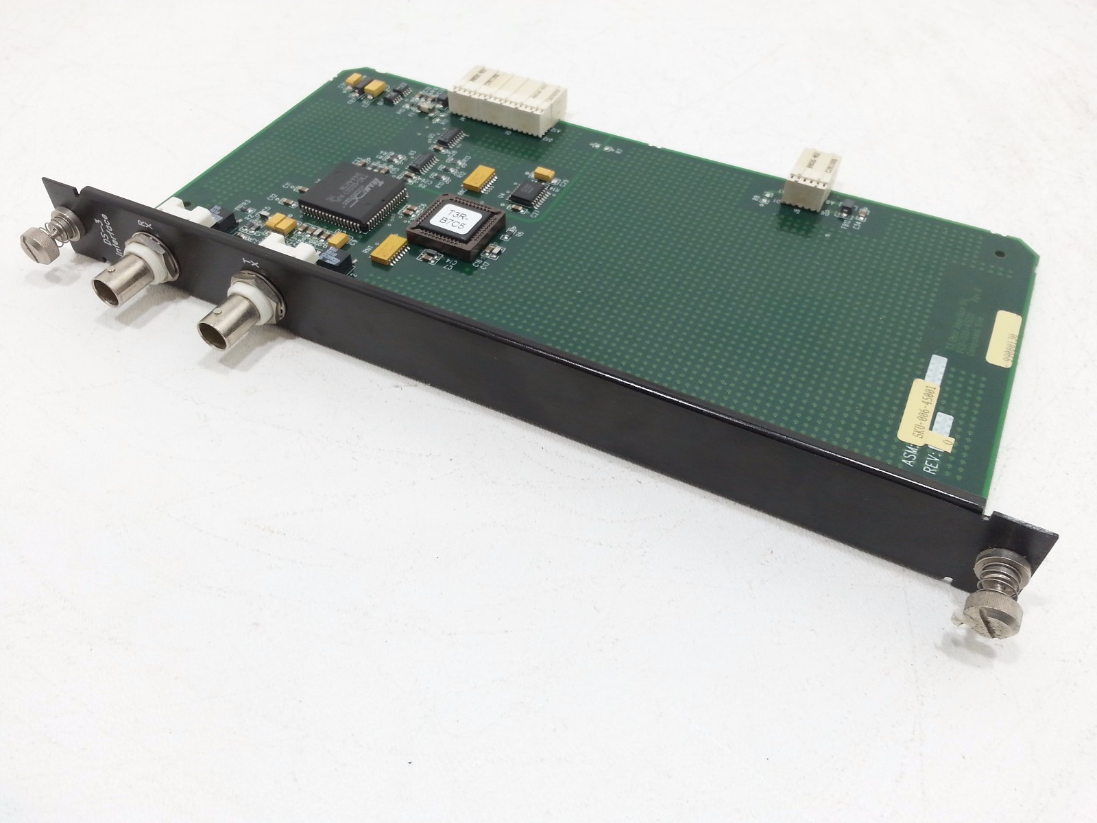 Eastern Research MKT-006-45001 INTFC MOD SNGL T3 (LU) *We Ship Fast ...