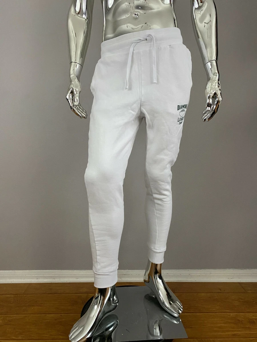 Diamond Supply Co Sweatpants