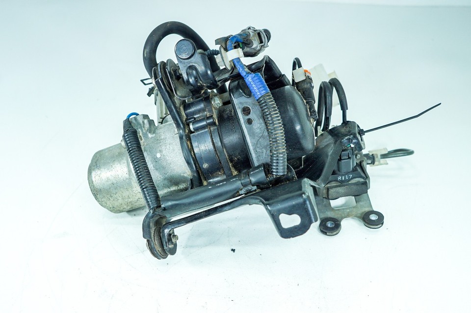 07-17 Lexus LS460 OEM 4.6L Air Suspension Compressor Pump 48914-50030 ...