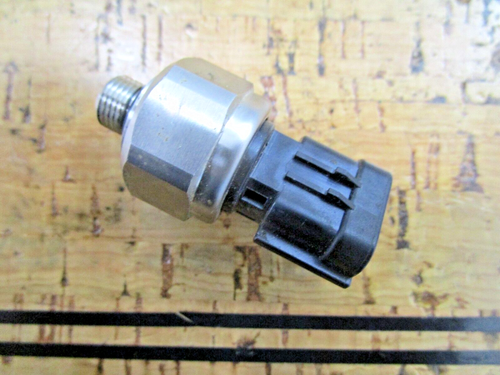 *90 DAY WARRANTY* 0720 Yamaha Water Pressure Sensor 6Y5-8366B-01-00 | eBay