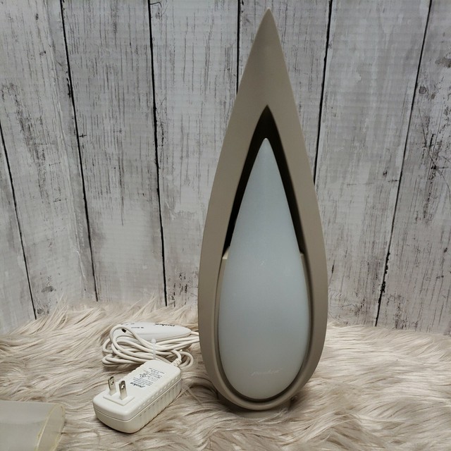 Puzhen Lotus Aroma Diffuser Model PZ-UA01N - Aromatherapy for sale ...