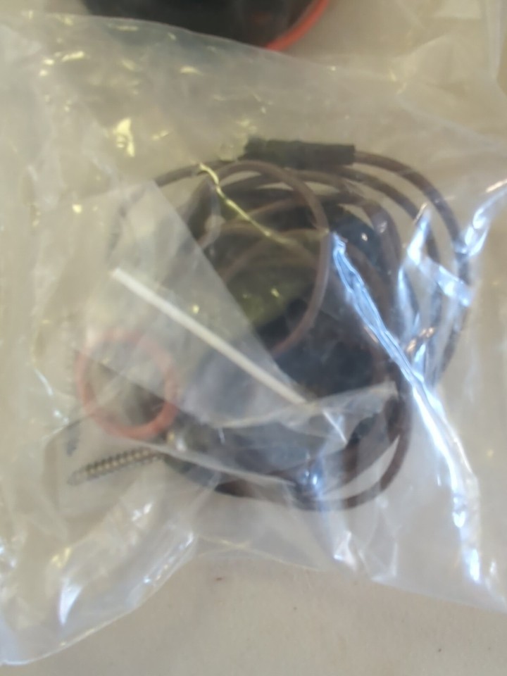 Mercury Marine MerCruiser Quicksilver 88334A2 Transom Mount Mercathode ...