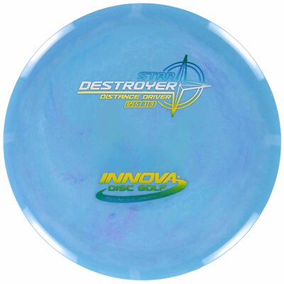 Innova Classic Stamp Star Destroyer | Choose Weight & Color | eBay