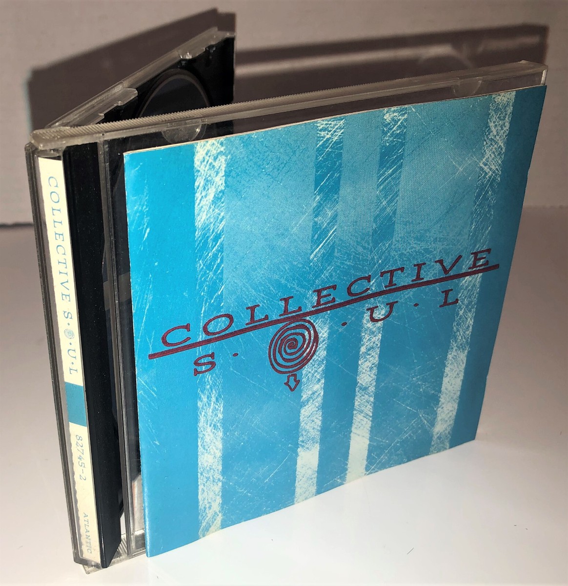 Collective Soul Cds