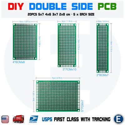 PCBs - Pcb Stripboard