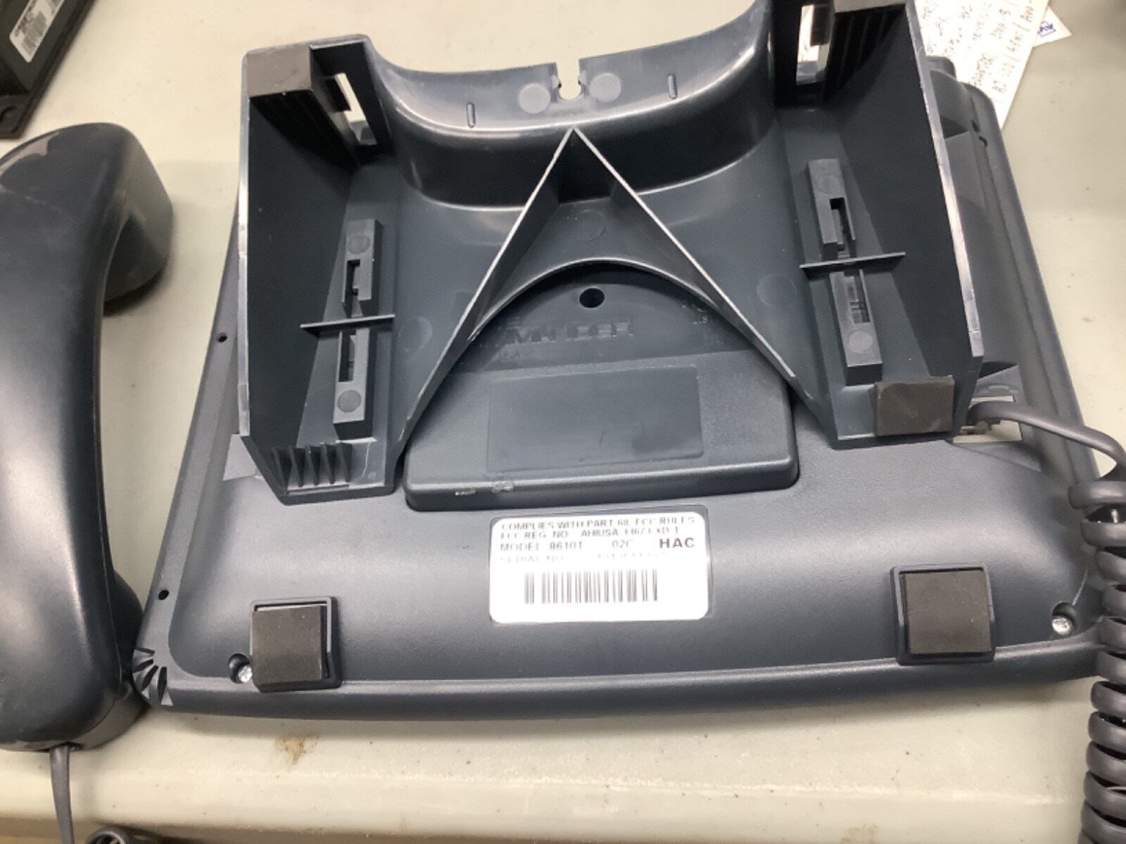 tone commander 8610t Telephone Set | eBay