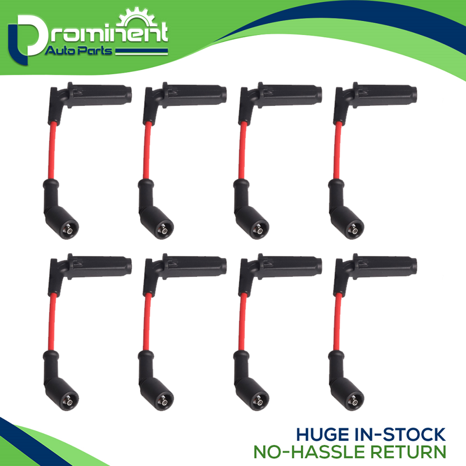 Set of 1 Energy Wireset for 2008-2021 Chevrolet Express 3500 6.0L V8 7423031815857| eBay