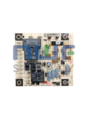 R46257-001 46257-001 Lennox Armstrong Magic Pak Defrost Control Circuit ...