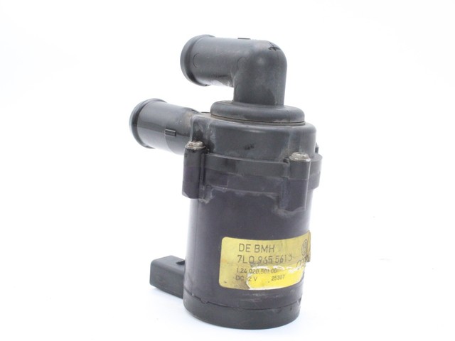 AUDI Q7 VW Touareg 7p 4.2tdi Webasto Coolant Water Pump 7L0965561J ...