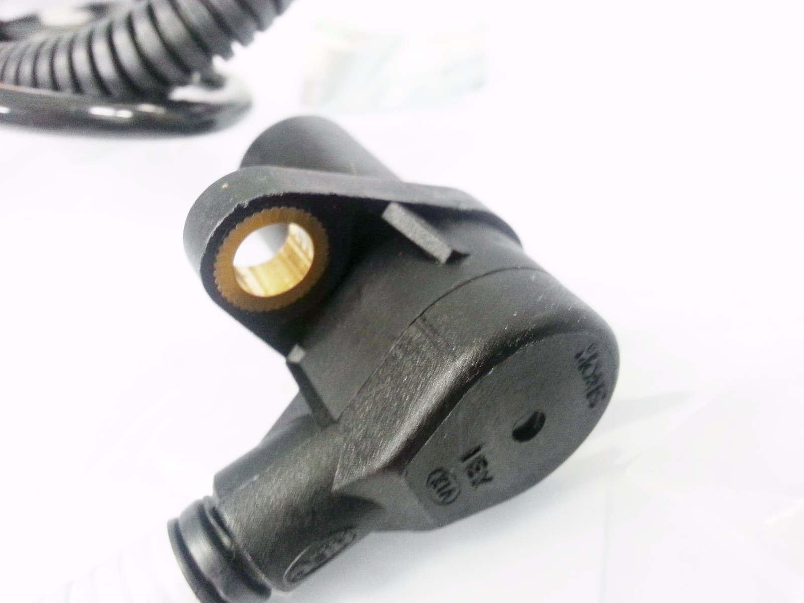 OEM ABS Speed Sensor Rear LH Left Side KIA Sorento 2003-2006 ...