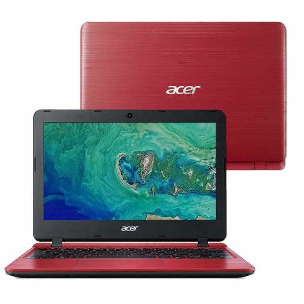 Acer Aspire 1 A111-31-C6BD 11.6" (Intel Celeron N4020, 64GB eMMC, 4GB ...
