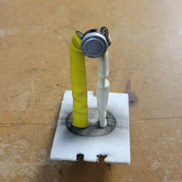 LENNOX Thermo Pride 350473 Furnace 3" Limit Switch L250-30f 36t01b3 ...