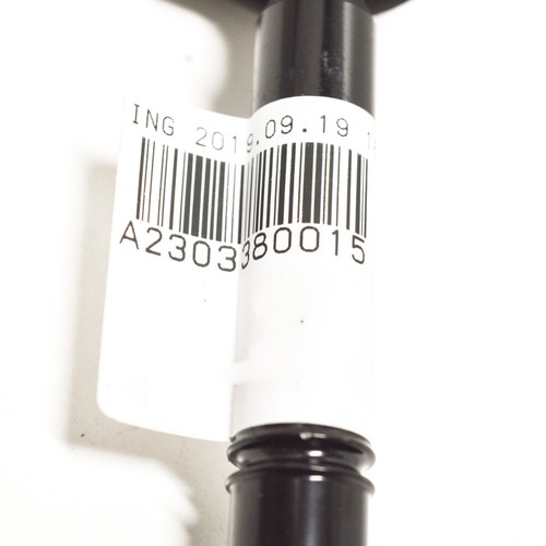 NEW MERCEDES-BENZ E-CLASS W211 INNER TRACK ROD END A2303380015 OEM | eBay