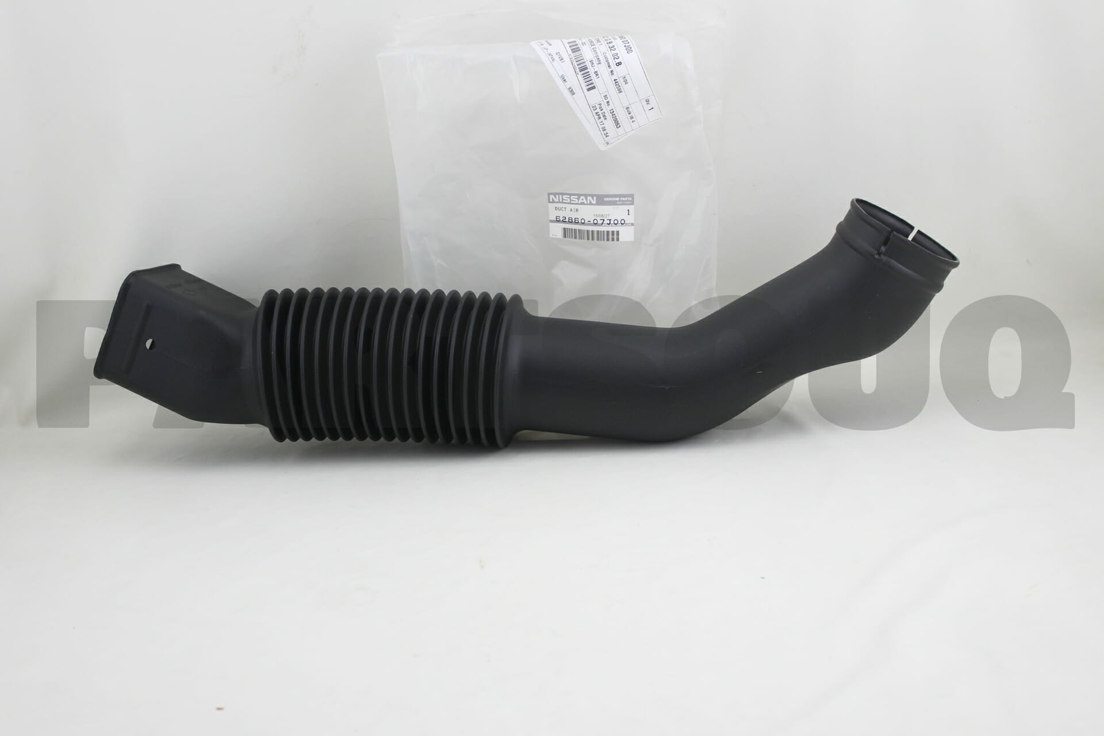 6286007J00 Genuine Nissan AIR CLEANER DUCT 62860-07J00 | eBay