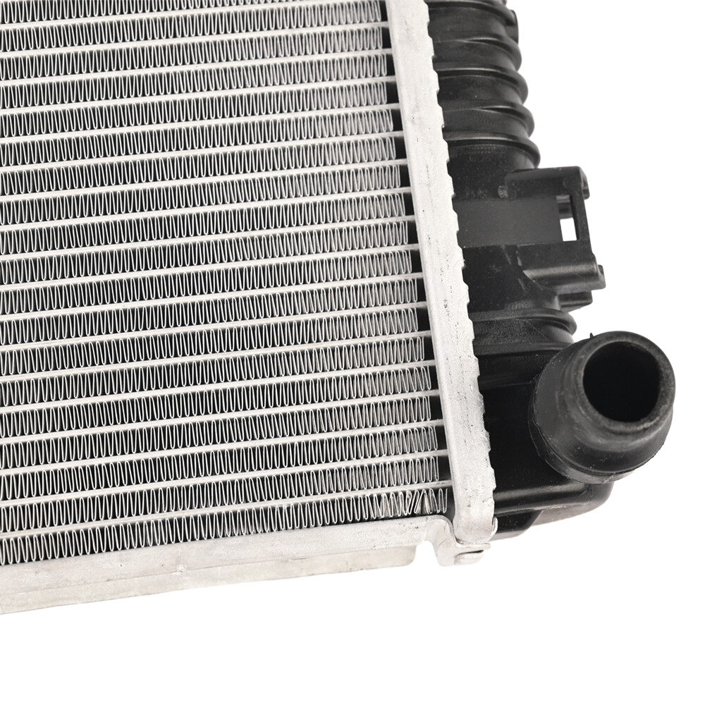 For Mercedes Benz C GLE GLS 166 167 190 205 292 Radiator Assembly ...