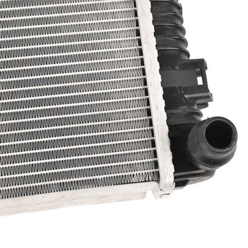 Radiator Assembly 0995005903 fit Mercedes Benz C GLE GLS 166 167 190 ...
