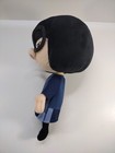 Disney Edna Mode Plush Pixar The Incredibles 2 Stuffed Doll Figure 12 ...