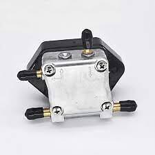 2008 Mercury 60 HP Bigfoot Fuel Pump 899106T01 for sale online | eBay