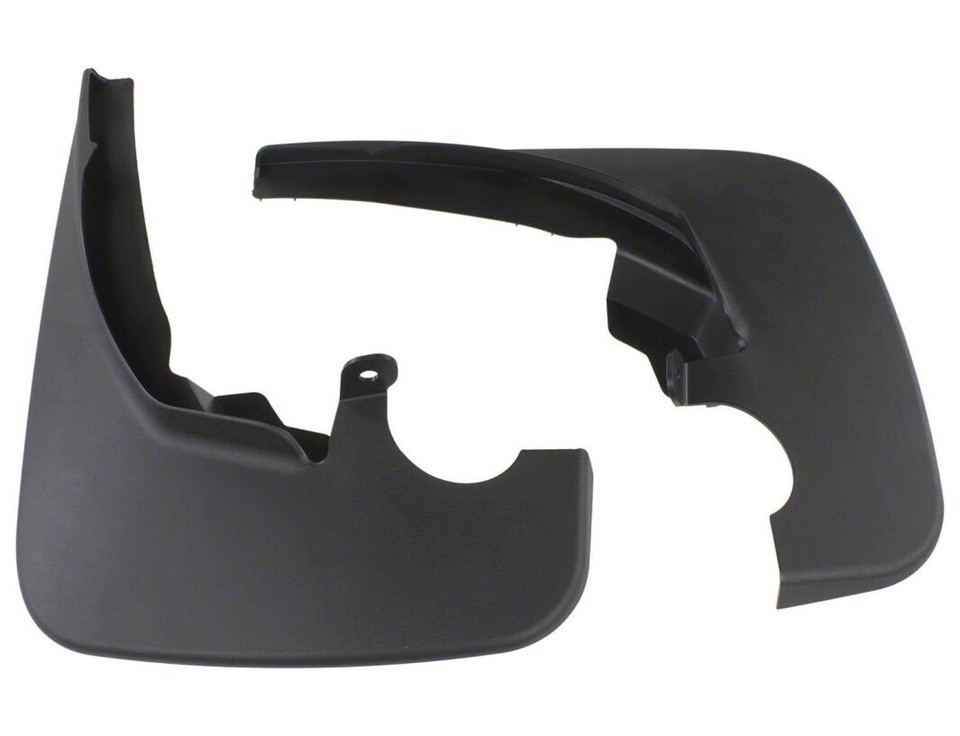 FORD EXPLORER 2020-2024 Splash Guards Mud Protector Flaps All Weather ...