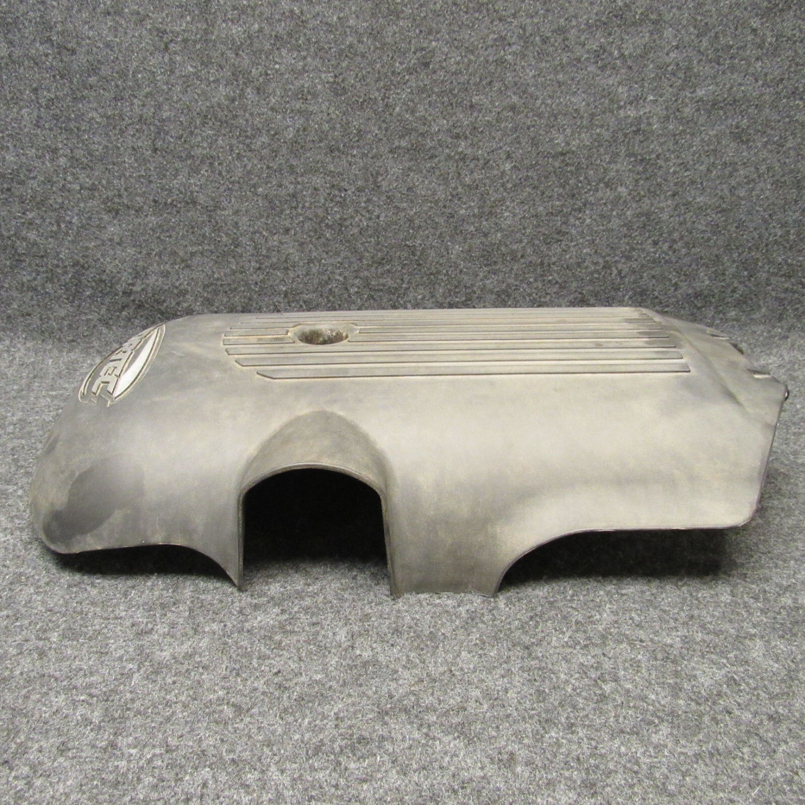 2001-2006 Silverado Sierra 1500 4.8 5.3 Engine Top Cover 12580999 ...