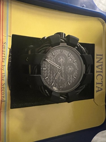 Invicta Bolt Sport Watch Model Number 23865 | eBay