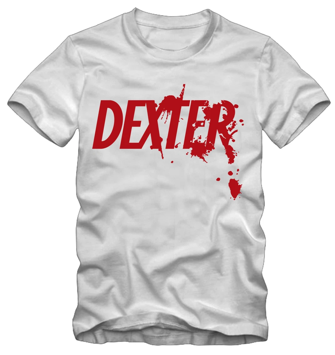 Dexter Morgan Shirt