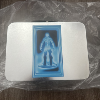 Travis Scott Fortnite lunch box | eBay