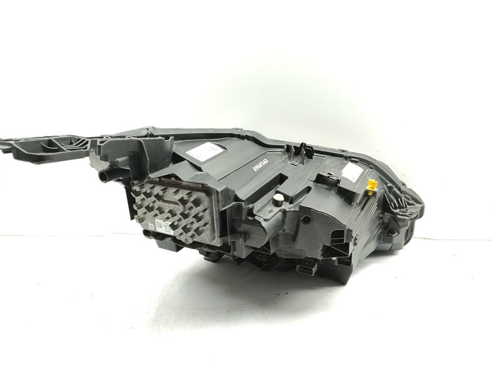 9836230680 LEFT HEADLIGHT / 2258467 FOR PEUGEOT 3008 GT | eBay UK