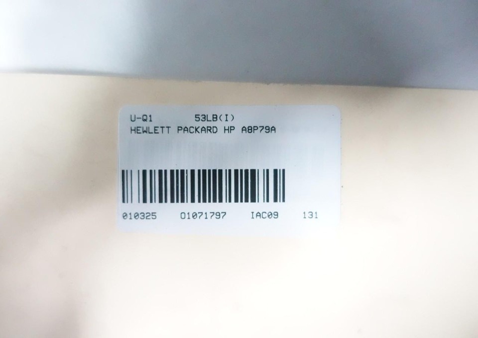 Hewlett Packard Hp MFP M521DN A8P79A Laser Jet Pro Printer | eBay