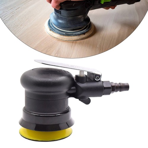 Professional 3 Inch Air Orbital Sander 12000 RPM for Industrial ...