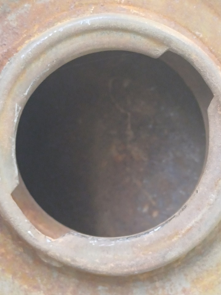 Yamaha RD350LC RD 350 LC Fuel Tank | eBay UK