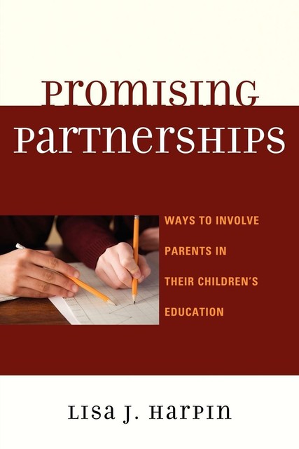 Promising Partnerships von Lisa J. Harpin (2010, Taschenbuch) online ...