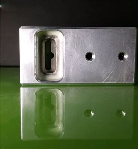 2016 NEW Small round Shape Hole Puncher Punching Machine for Blister ...