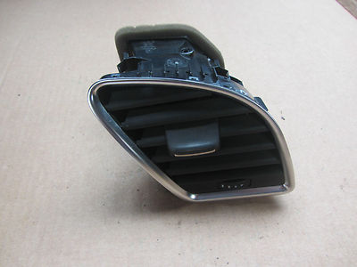 Audi A4 8K A5 Luftausströmer Luftdüse Düse vorne rechts 8T1 820 902 C ...