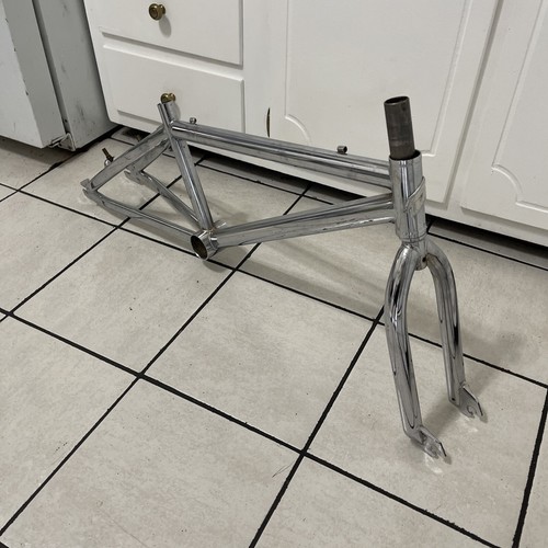 Dyno Nitro Frame Set Fits GT Haro Hutch OGK Peregrine Hutch S&M ACS ...