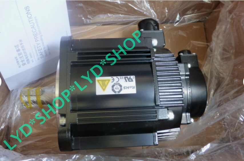 ONE New SGMGV-09DDA6F AC SERVO MOTOR SGMGV09DDA6F | eBay