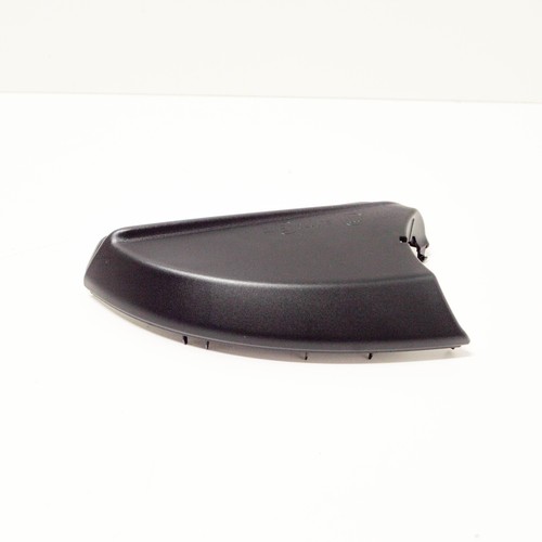 NEW MERCEDES-BENZ C W204 FRONT LEFT DOOR MIRROR LOWER COVER A2048110507 ...