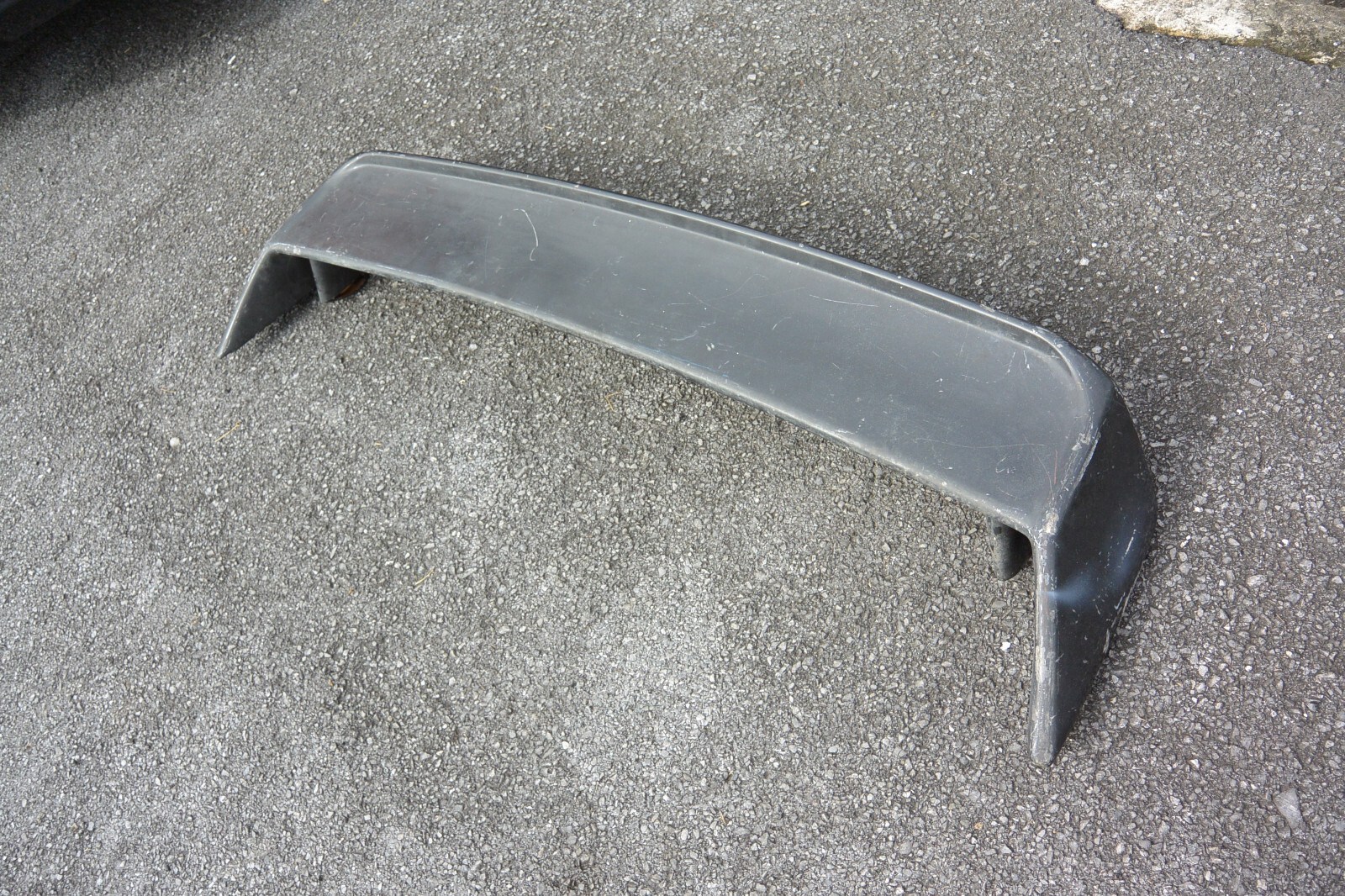 JDM stock Spoiler wing for Nissan Skyline R32 GTR BNR32 original | eBay