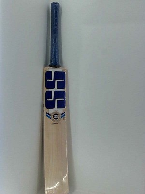 SS Sunridges Cricket Bat No Size Blue | eBay