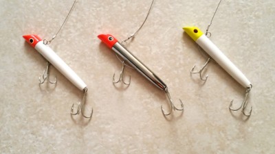 Big Game Lures - Gotcha Lures