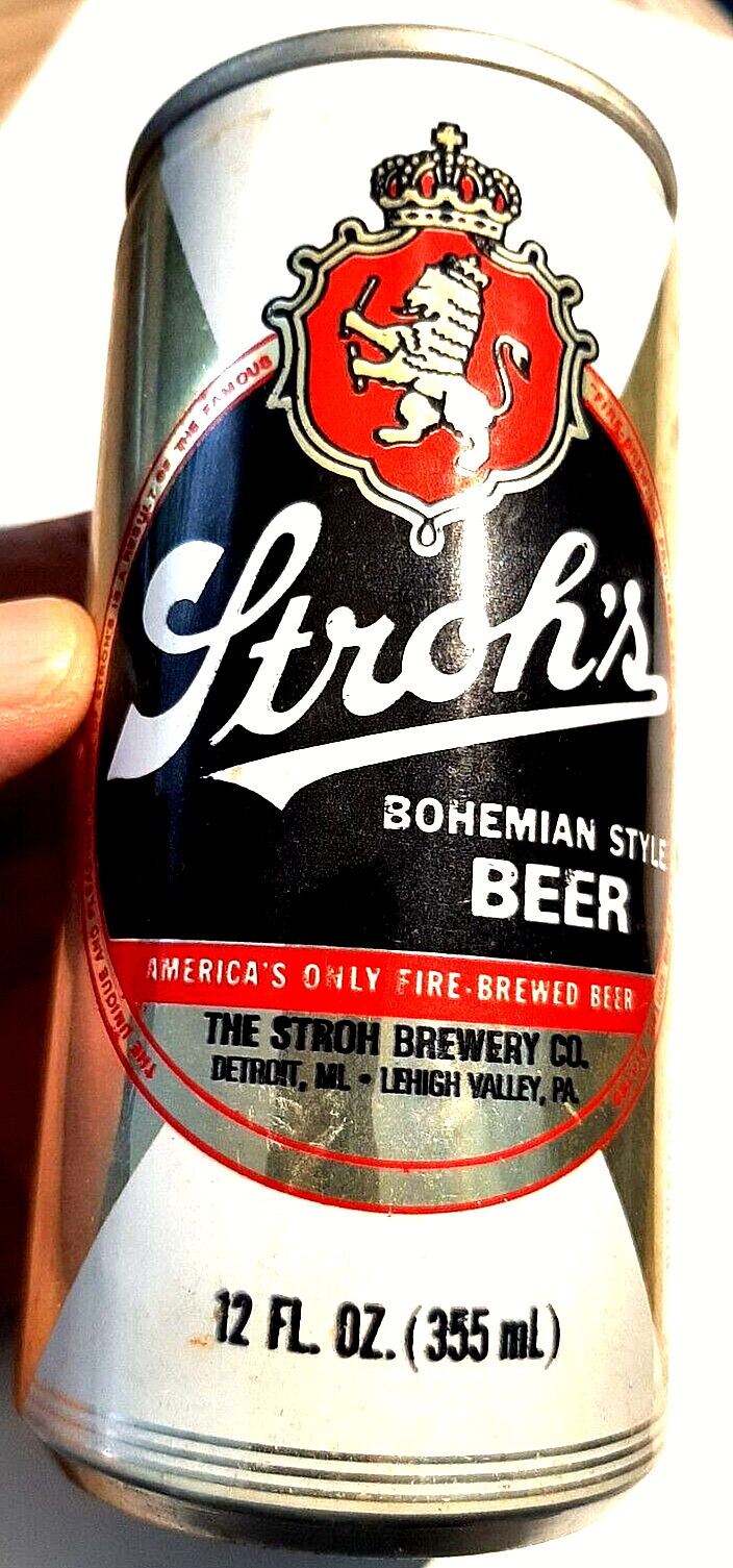 Fire Brewed Beer