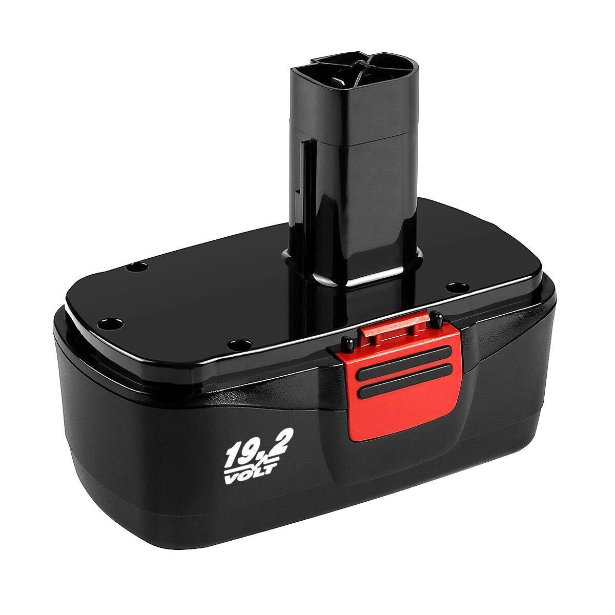 Craftsman craftsman-1118-2 19.2V NI-MH Battery - 130279003 for sale ...